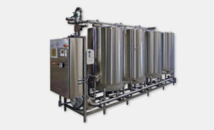 What Is CIP And SIP System? – AIPAK