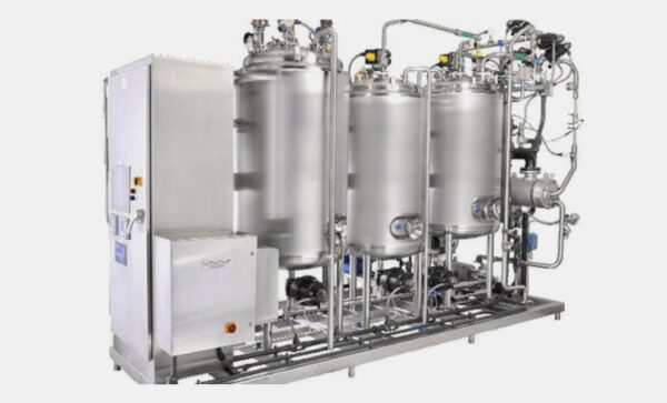 What Is CIP And SIP System? – AIPAK