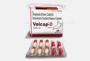 What Is Enteric Coating – AIPAK