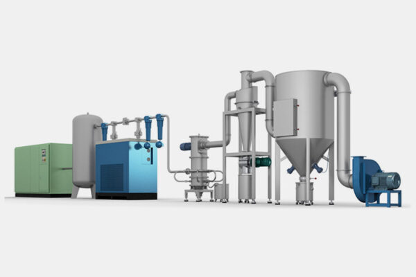 What Kind Of Crushing Equipment Should Be Used To Crush Hard Materials ...