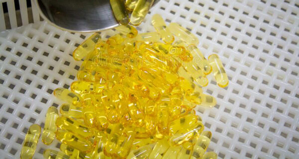 How To Make Soft Gel Capsules? – AIPAK