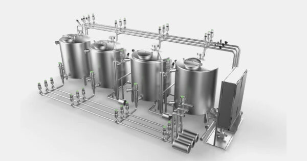 What Is CIP And SIP System? – AIPAK