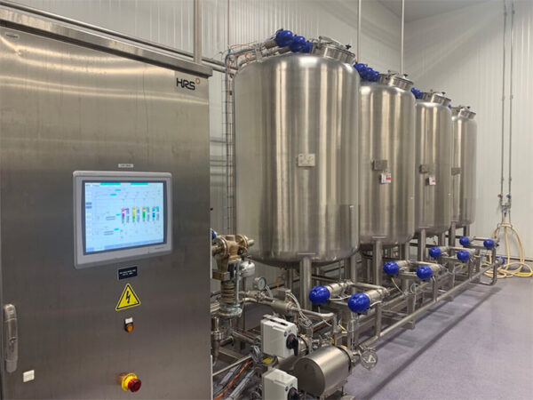 What Is CIP And SIP System? – AIPAK