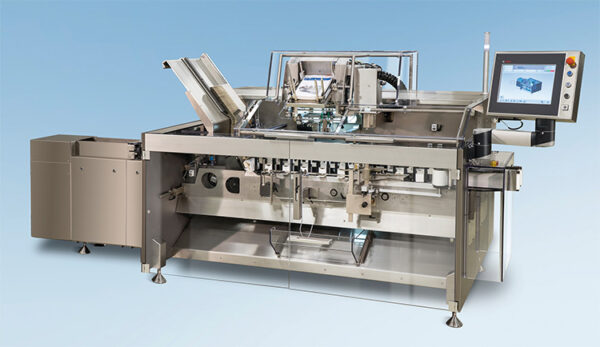 Horizontal Cartoning Machine: The Ultimate Buying Guide In 2024 – AIPAK