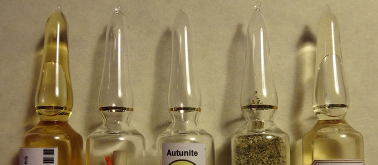 Ampoule Filling Line – AIPAK