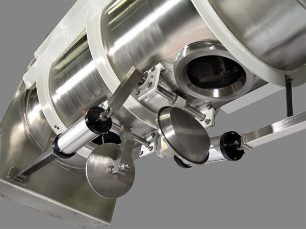 Ribbon Mixer: The Ultimate Buying Guide In 2025 – AIPAK