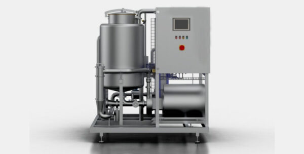 What Is CIP And SIP System? – AIPAK