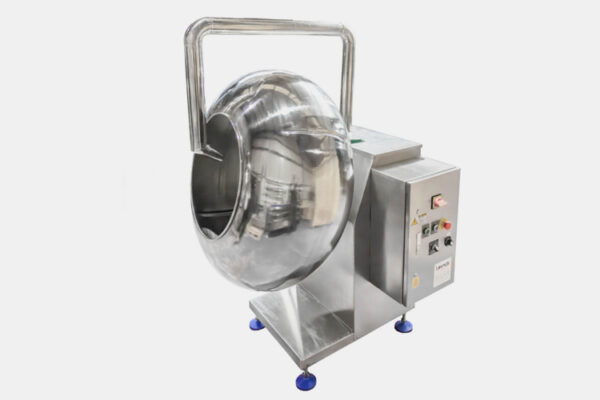 Types Of Tablet Coating Machine – AIPAK