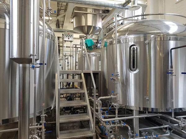 What Is CIP And SIP System? – AIPAK