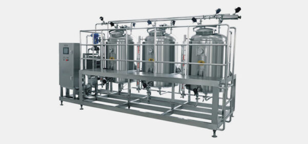 What Is CIP And SIP System? – AIPAK