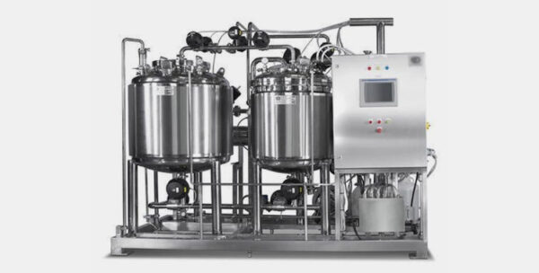 What Is CIP And SIP System? – AIPAK