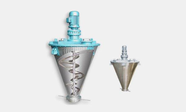 Ribbon Mixer: The Ultimate Buying Guide In 2025 – AIPAK