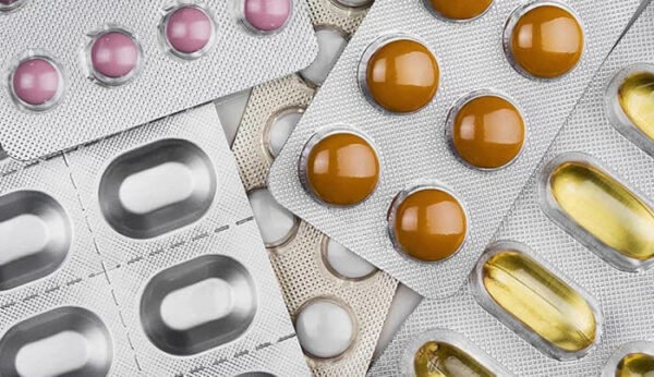 Types of Blister Packaging – AIPAK