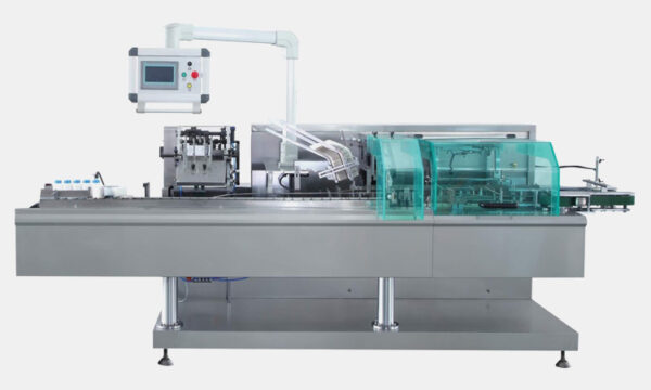 Horizontal Cartoning Machine: The Ultimate Buying Guide In 2024 – AIPAK