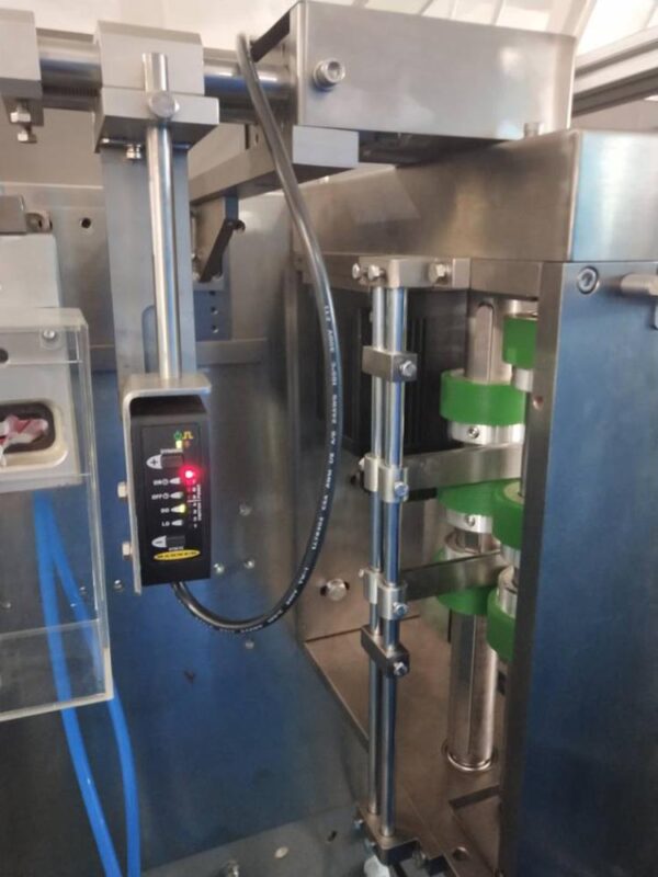 Doypack Machine – AIPAK