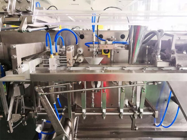 Sachet Machine – AIPAK