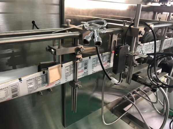 Sachet Machine – AIPAK