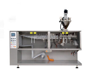 Sachet Machine – AIPAK