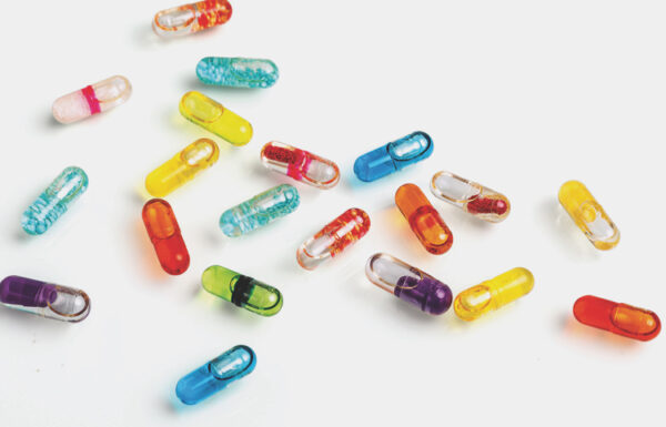 How To Open A Pill Capsule Without Breaking It? – AIPAK