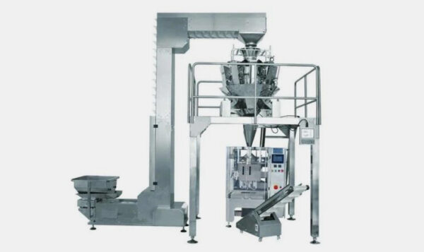 Vertical Packing Mastery: Optimizing OEE and Dosing Accuracy for Pharma ...