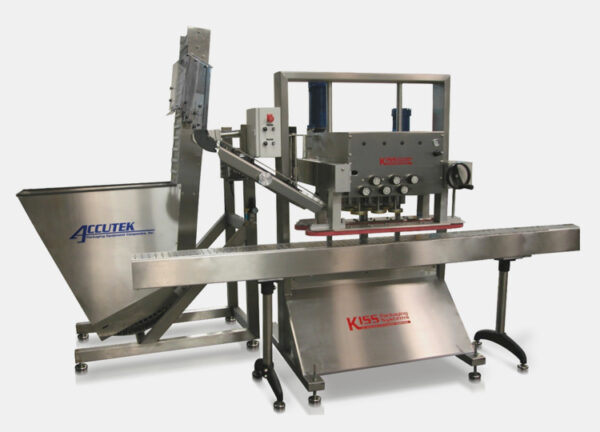 Top 10 Capping Machine Manufacturers:The Definite Guide in 2025 – AIPAK