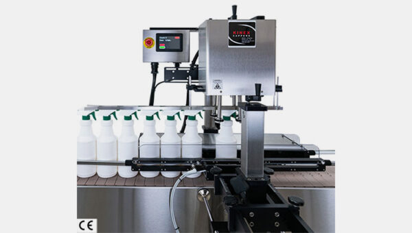 Top 10 Capping Machine Manufacturers:The Definite Guide in 2025 – AIPAK