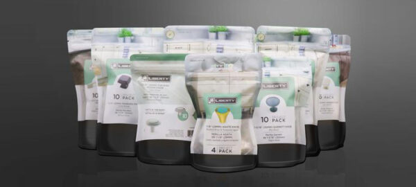 Application And Development Of Doypack Pouch in Flexible Packaging Industry – AIPAK