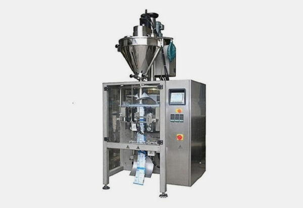 8 Ways To Combat Dust in Your Powder Packaging Process – AIPAK
