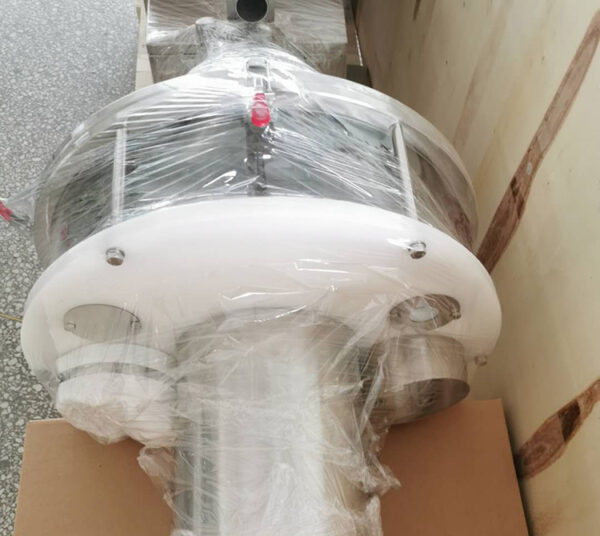 8 Ways To Combat Dust in Your Powder Packaging Process – AIPAK