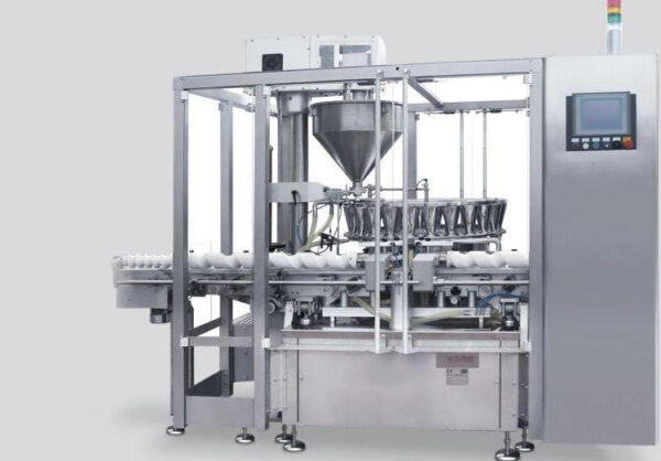 8 Ways To Combat Dust in Your Powder Packaging Process – AIPAK