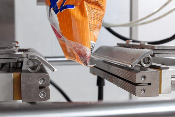 8 Ways To Combat Dust in Your Powder Packaging Process – AIPAK