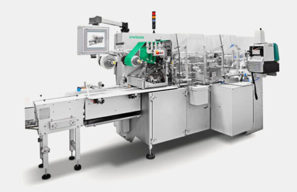 Top 10 Flow Wrap Machine Manufacturers：The Definite Guide In 2025 – AIPAK