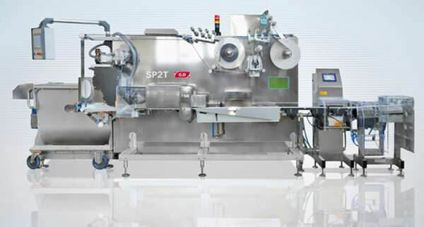 Top 10 Flow Wrap Machine Manufacturers：The Definite Guide In 2025 – AIPAK