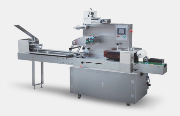 Top 10 Flow Wrap Machine Manufacturers：The Definite Guide In 2025 – AIPAK