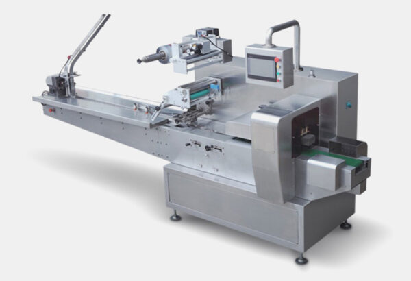 Top 10 Flow Wrap Machine Manufacturers：The Definite Guide In 2025 – AIPAK
