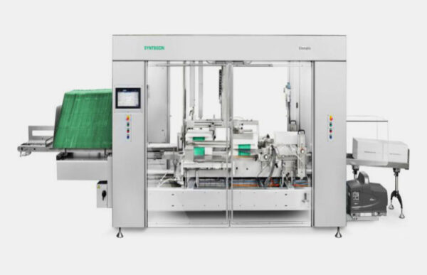 Top 10 Flow Wrap Machine Manufacturers：The Definite Guide In 2025 – AIPAK