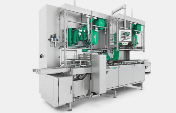 Top 10 Flow Wrap Machine Manufacturers：The Definite Guide In 2025 – AIPAK