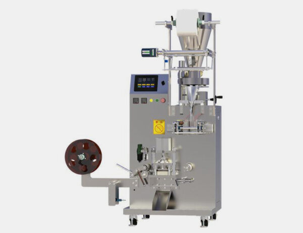Vertical Packing Machine:The Complete Buying Guide In 2025 – AIPAK
