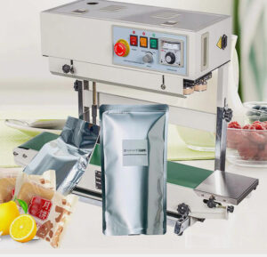 Vertical Packing Machine:The Complete Buying Guide In 2025 – AIPAK