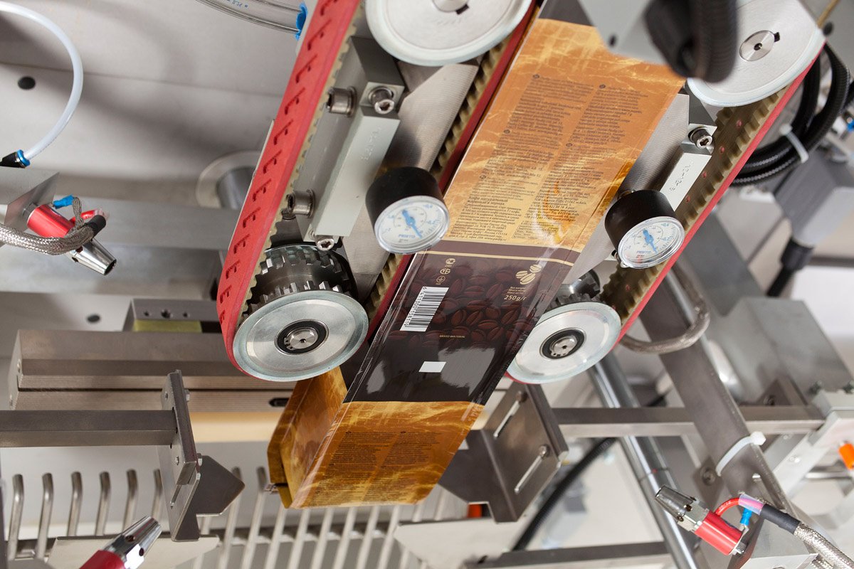 8 Ways To Combat Dust in Your Powder Packaging Process – AIPAK