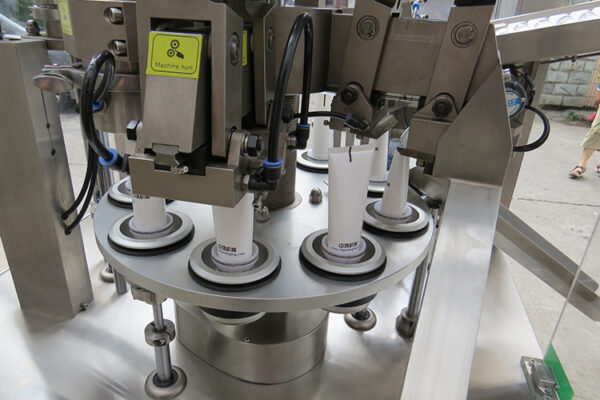 Lip Gloss Tube Filler Machine：The Complete Buying Guide In 2025 – AIPAK