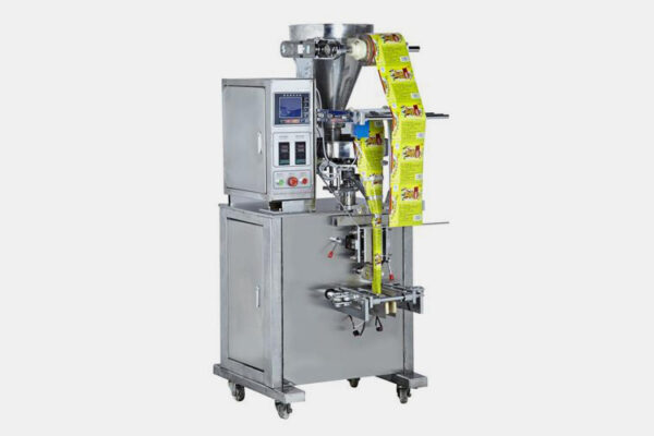 Vertical Packing Machine:The Complete Buying Guide In 2025 – AIPAK