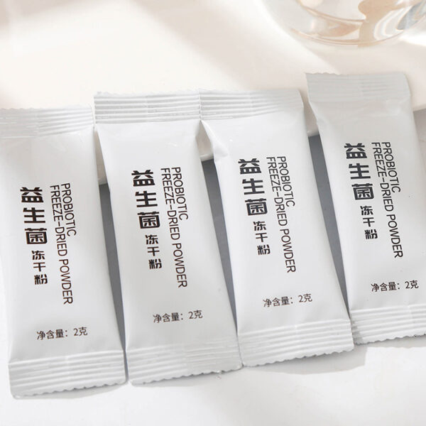 All You Need To Know About Stick Pack Pouch? – AIPAK