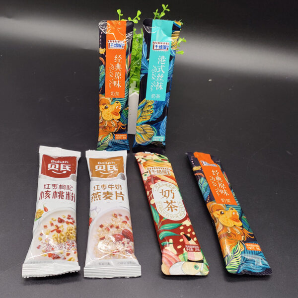 All You Need To Know About Stick Pack Pouch? – AIPAK