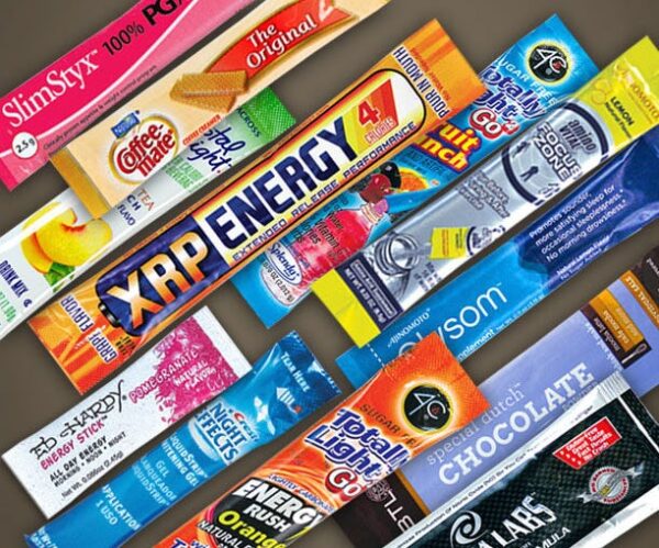 All You Need To Know About Stick Pack Pouch? – AIPAK