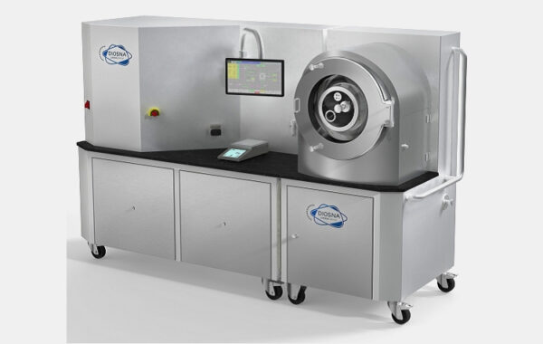Top 10 Tablet Coating Machine Manufacturers in Germany – AIPAK
