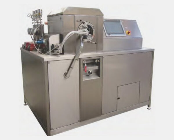 Top 10 Tablet Coating Machine Manufacturers in Germany – AIPAK