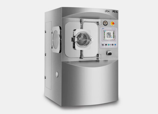 Top 10 Tablet Coating Machine Manufacturers in Europe – AIPAK