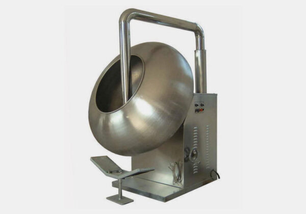 Top 5 Tablet Coating Machine Manufacturers in UK – AIPAK