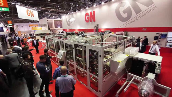 Top 10 Global Thermoforming Machine Manufacturers:The Definite Guide In ...